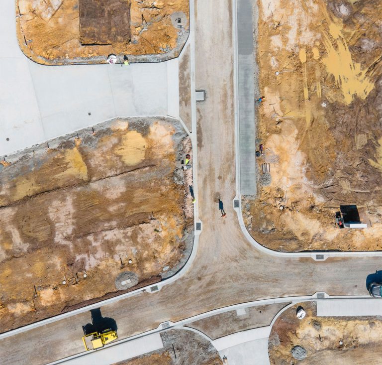 Approach – KLM Spatial