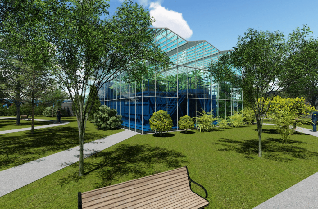 Industry Update – 21 Nov 2024 – KLM Spatial