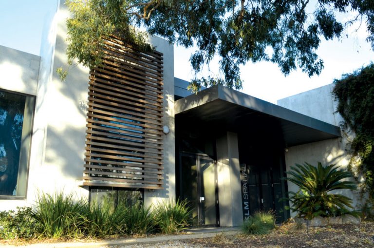 Previous KLM Spatial Headquarters – KLM Spatial