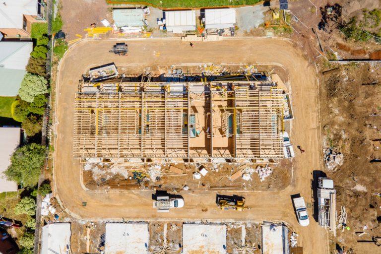 Photinia Street, Doveton – KLM Spatial