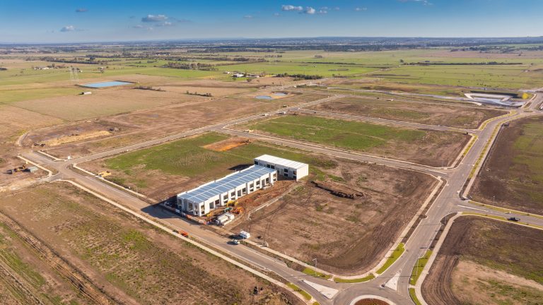 KLM Spatial – Land Development Intelligence